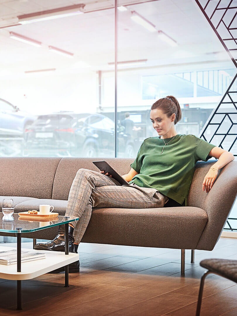 Besøg Lexus i Danmark | Lexus København | Lexus Danmark